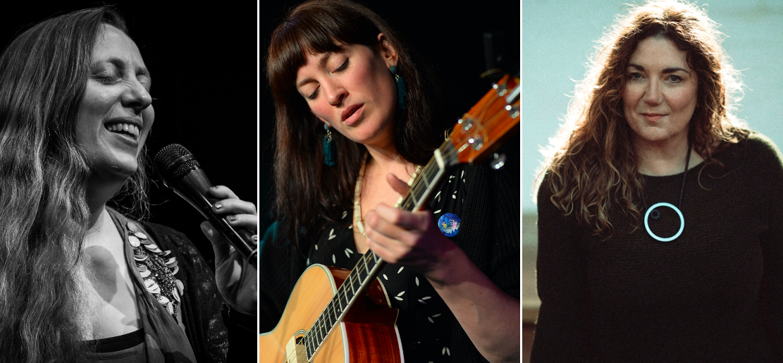 Upcoming Events | Fini Bearman, Brigitte Beraha & Sara Colman celebrate ...