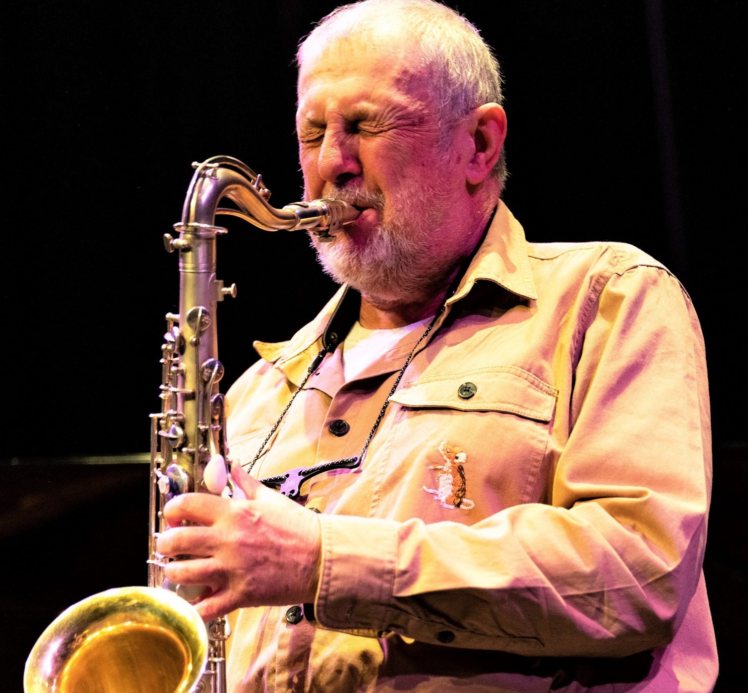 Upcoming Events | Paul Dunmall 70th Birthday Celebration: Quartet ...
