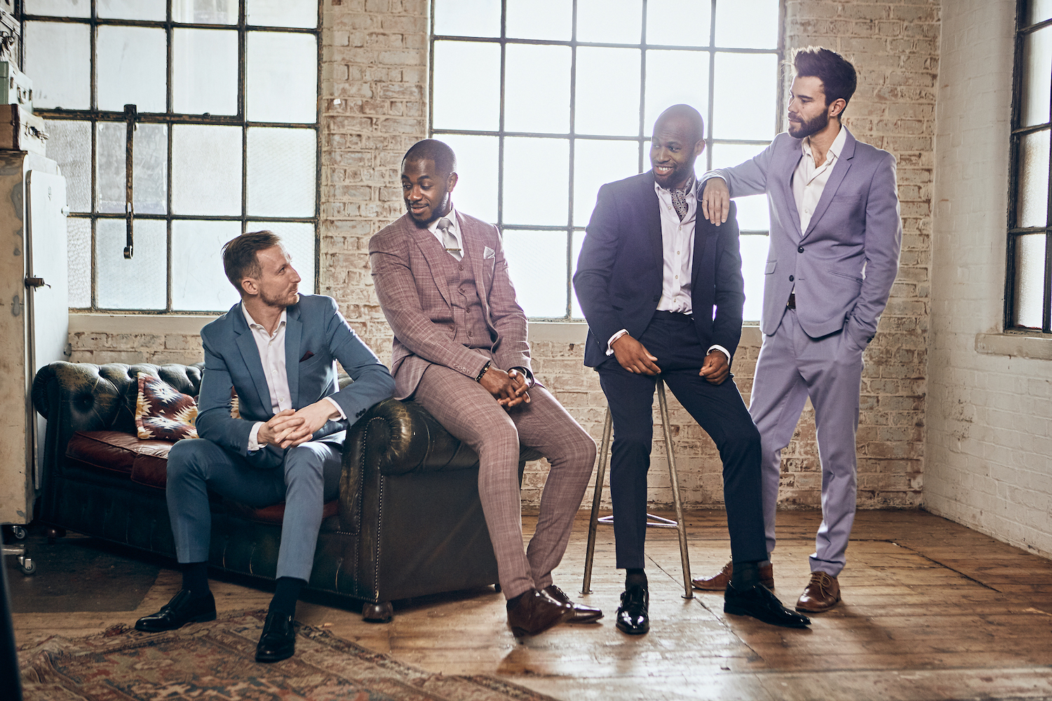 Upcoming Events | Empirical 15yr Celebration with Jason Rebello ...