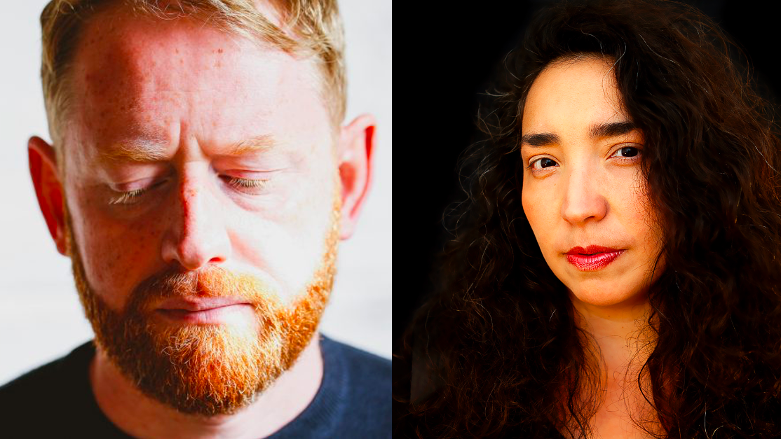 Upcoming Events | Andrew Bain Mosvatnet featuring Angelica Sanchez ...