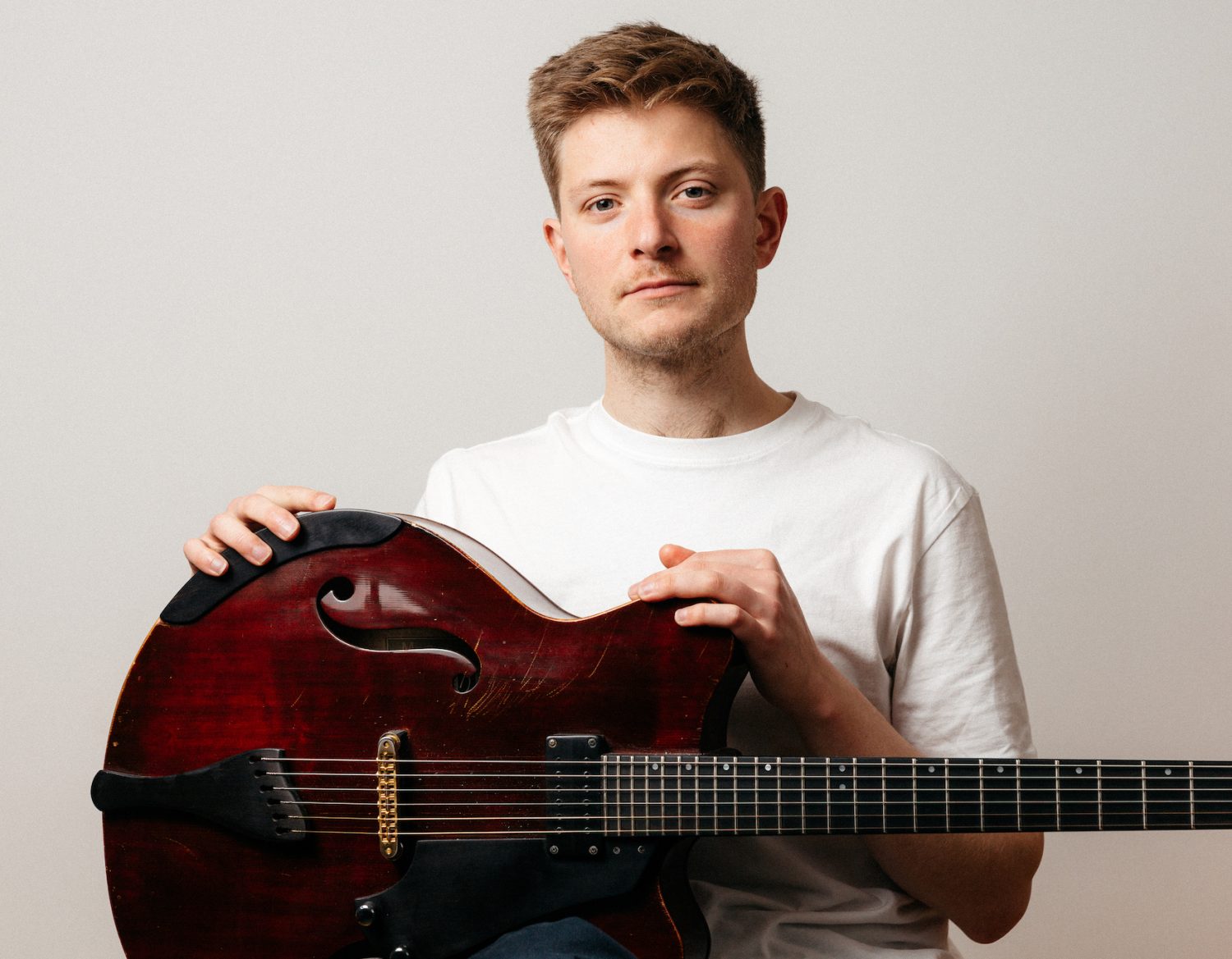 Upcoming Events | Tom Ollendorff Trio, Open House Album Launch | Vortex ...