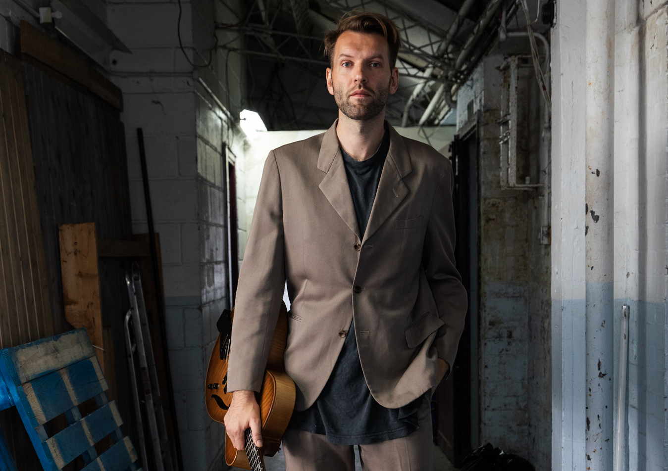 Upcoming Events | Nick Costley-White Trio “Nice Work!” EP launch plus ...