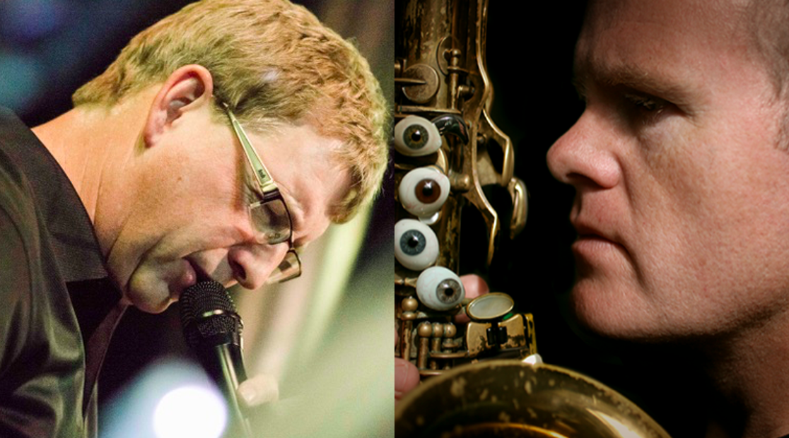 Upcoming Events | Aerial feat. Iain Ballamy & Scott Stroman | Vortex ...