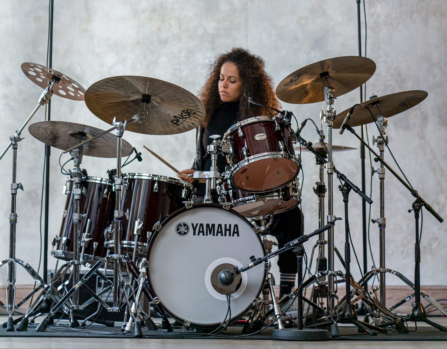 Upcoming Events | Jas Kayser & Chums [Late Show] | Vortex Jazz Club