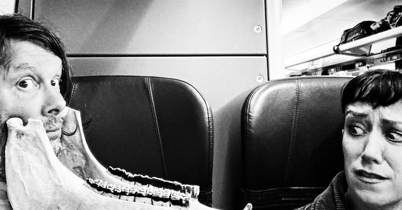 Upcoming Events | Dylan Bates – Penge Triangle + Badly Marged (support ...