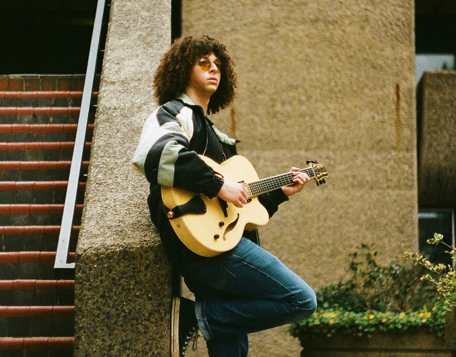 Upcoming Events | Joseph Leighton Trio feat. Oli Hayhurst & Jay Davis ...