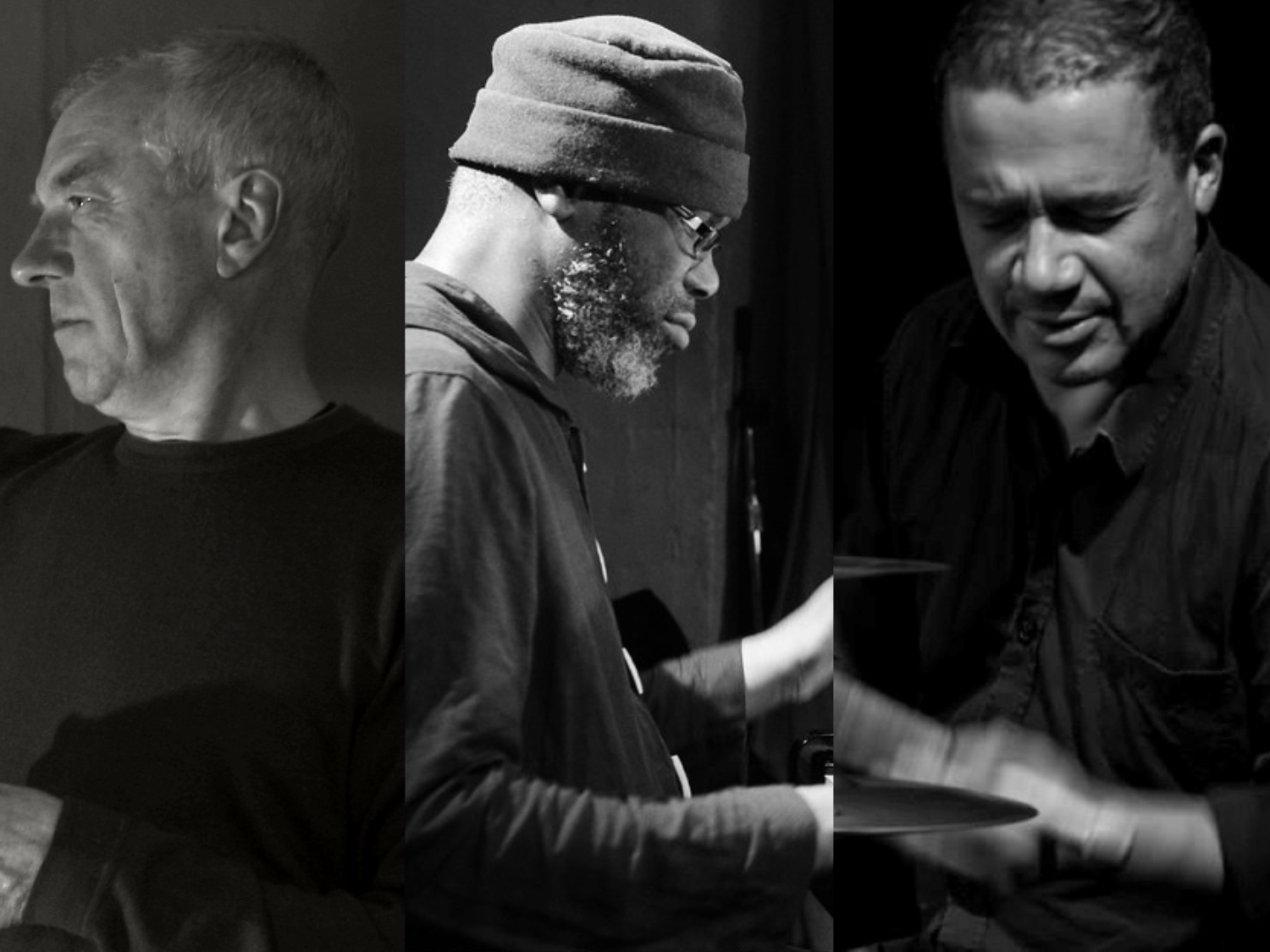 Upcoming Events | Larry Stabbins / Pat Thomas / Seb Rochford – Game ...