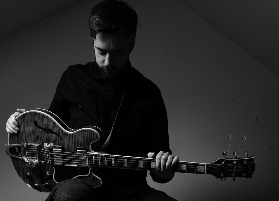 Upcoming Events | David Preston – Purple / Black w/ Jason Yarde ...