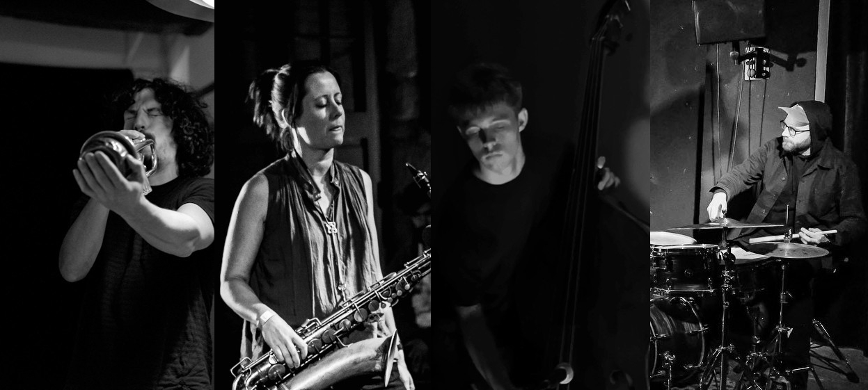 Upcoming Events | Andrew Lisle / Rachel Musson / Luis Vicente / Caius ...