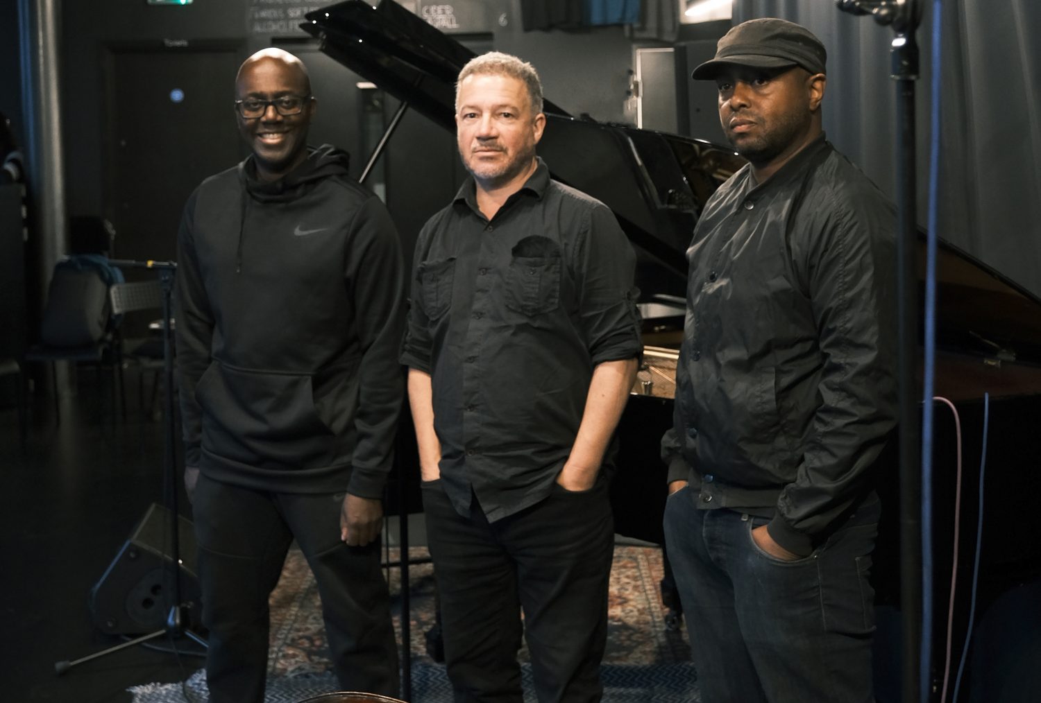 Upcoming Events | The Flame – Robert Mitchell, Mark Sanders, Olie Brice ...