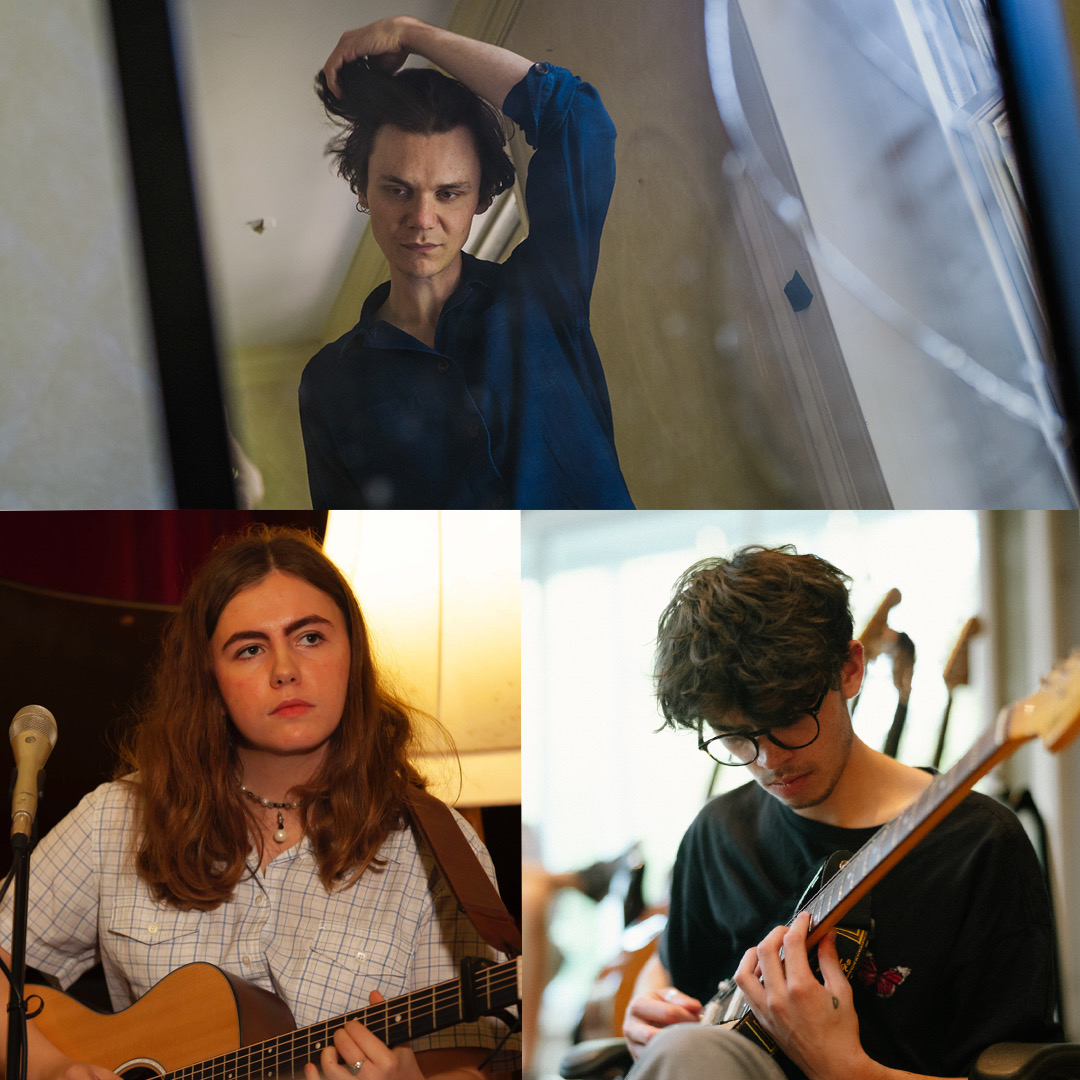 Upcoming Events | Dalston Song Club | Vortex Jazz Club