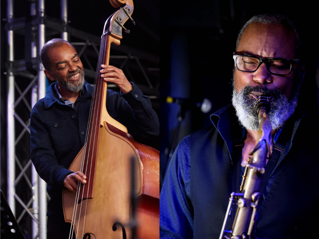 Upcoming Events | Gary Crosby and Denys Baptiste: Speak No Evil, a ...