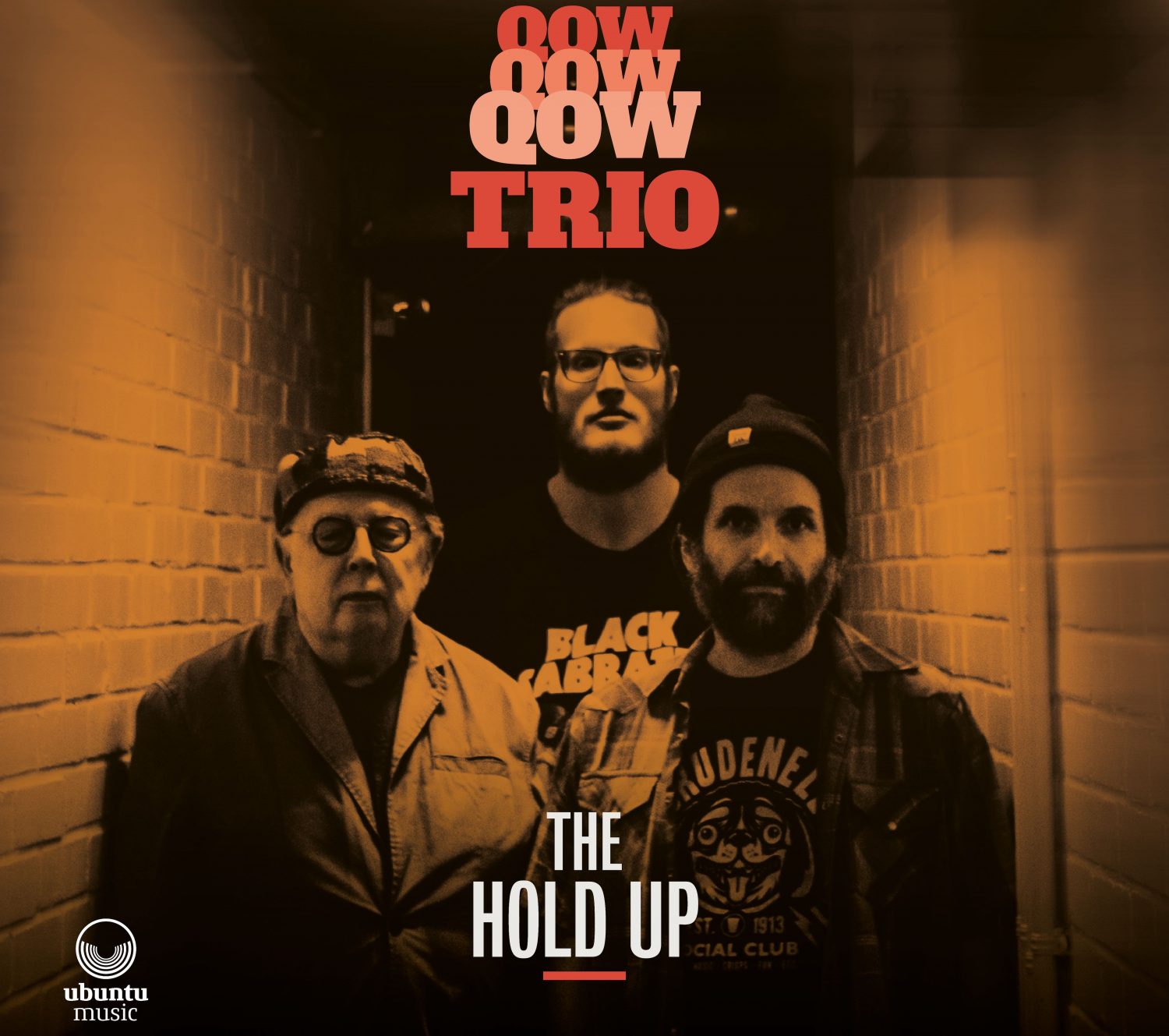 Upcoming Events | QOW TRIO album launch | Vortex Jazz Club