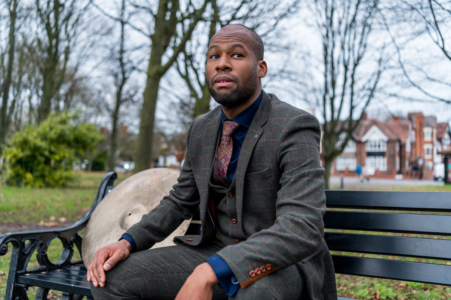 Upcoming Events | Shane Forbes Quartet | Vortex Jazz Club