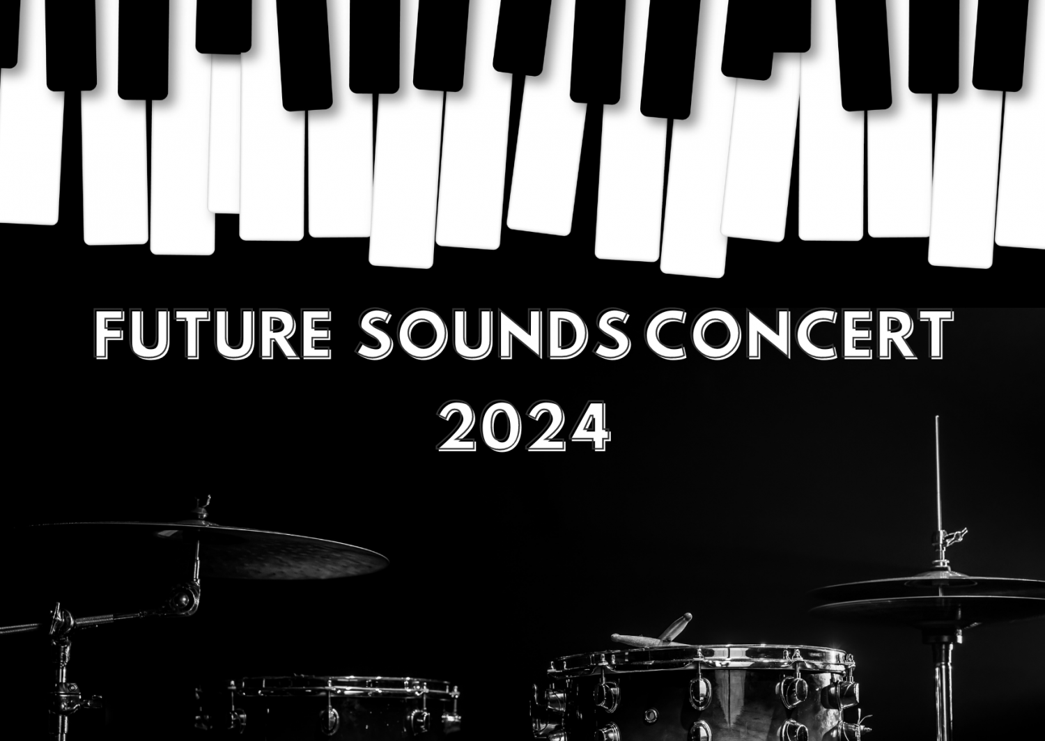 Upcoming Events | Future Sounds | Vortex Jazz Club