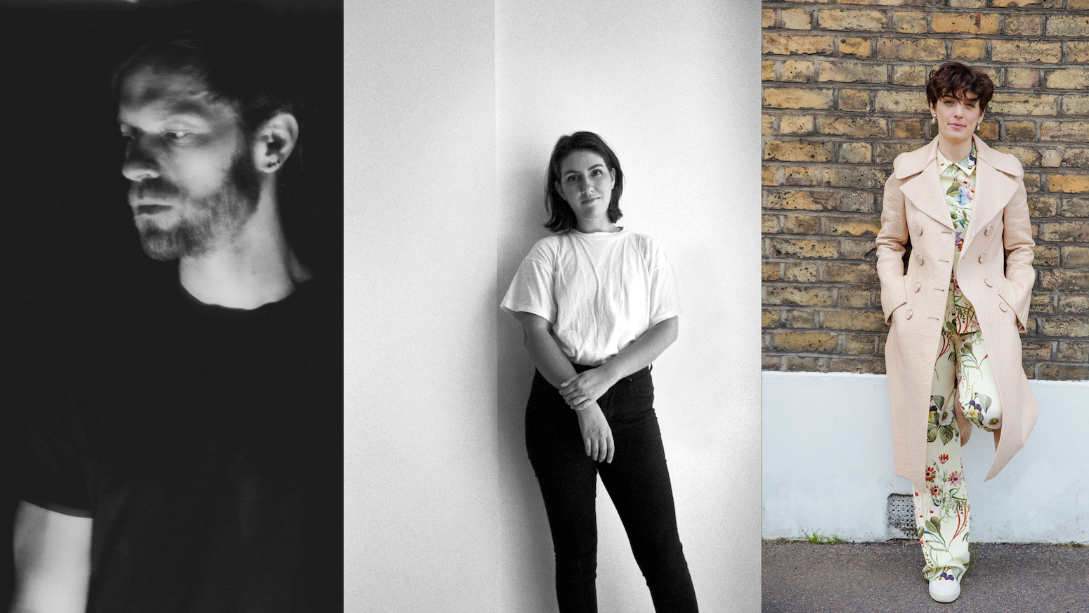 Upcoming Events | Jessica Ackerley, Maddalena Ghezzi and Eli Wallace ...