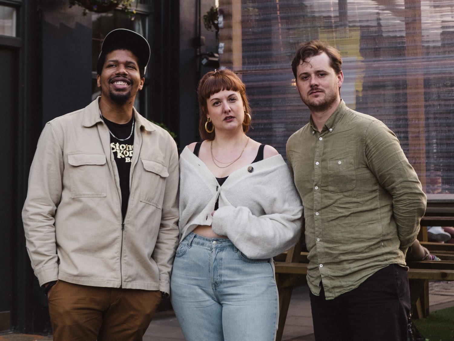 Upcoming Events | Rachael Cohen Trio | Vortex Jazz Club