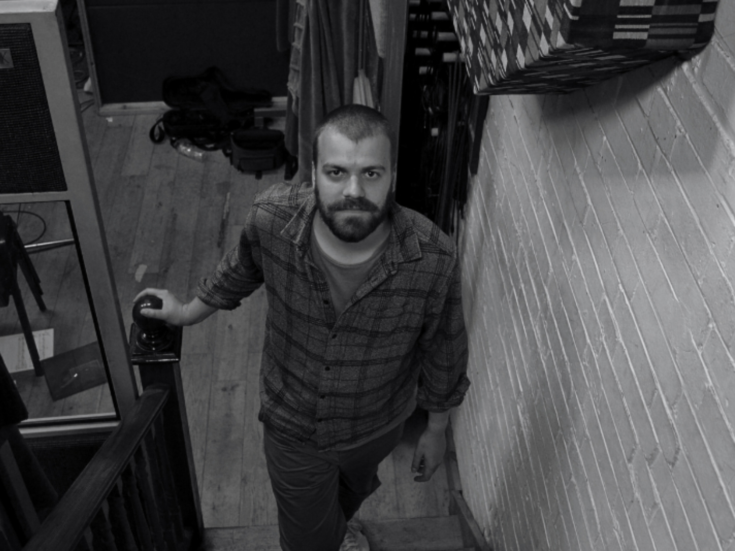 Upcoming Events | Sam Norris Quartet- ‘Small Things Evolved Slowly ...