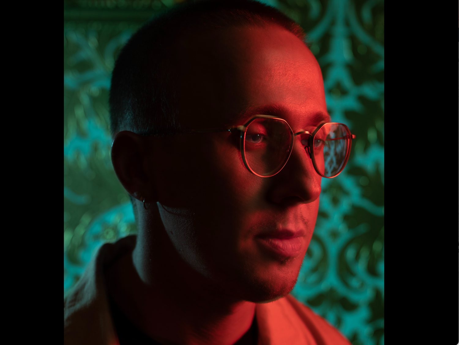 Upcoming Events | Alex Hitchcock Quartet | Vortex Jazz Club