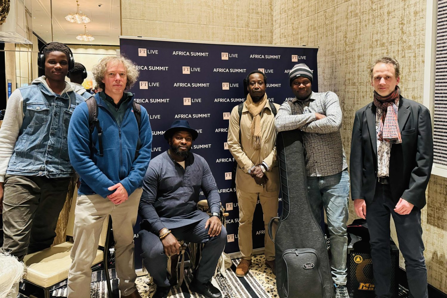 Upcoming Events | Legacy of sound feat. Awale Jant Band and Kawson Band ...