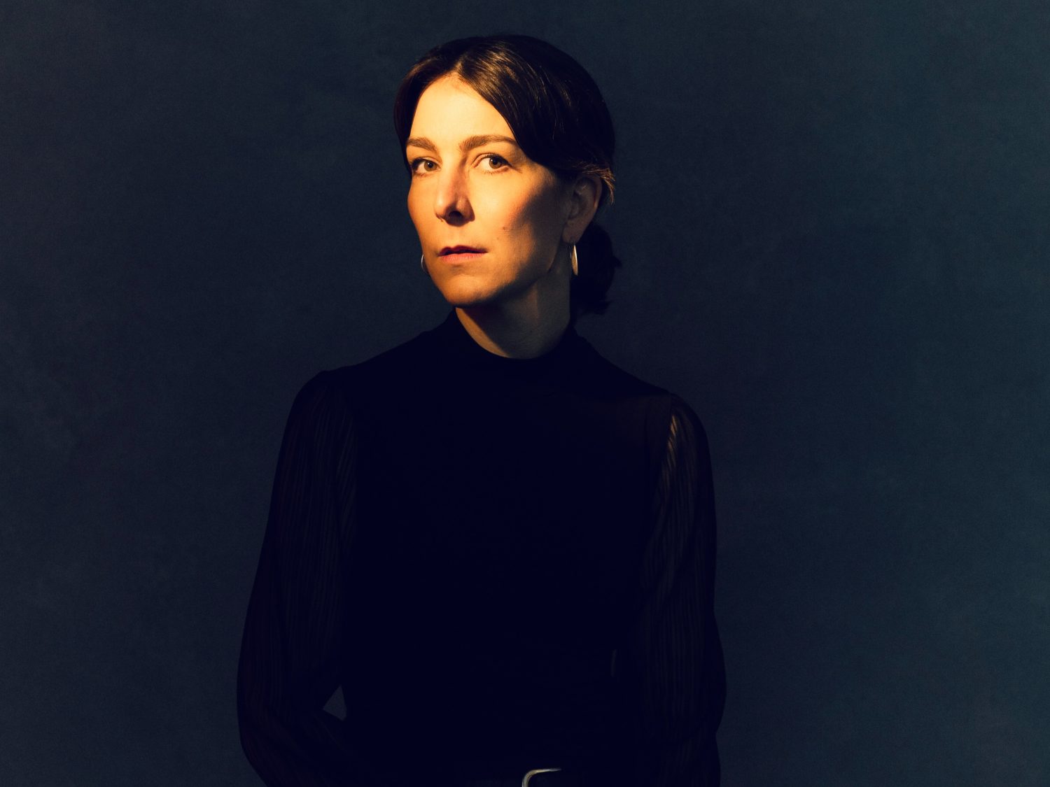 Upcoming Events | Fabienne Ambuehl Quartet | Vortex Jazz Club