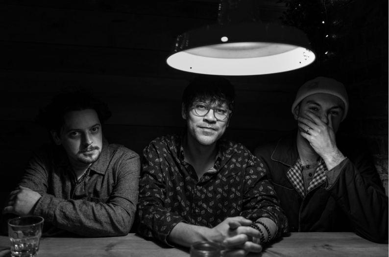 Upcoming Events | Glasshopper (Jonathan Chung / James Kitchman / Corrie ...