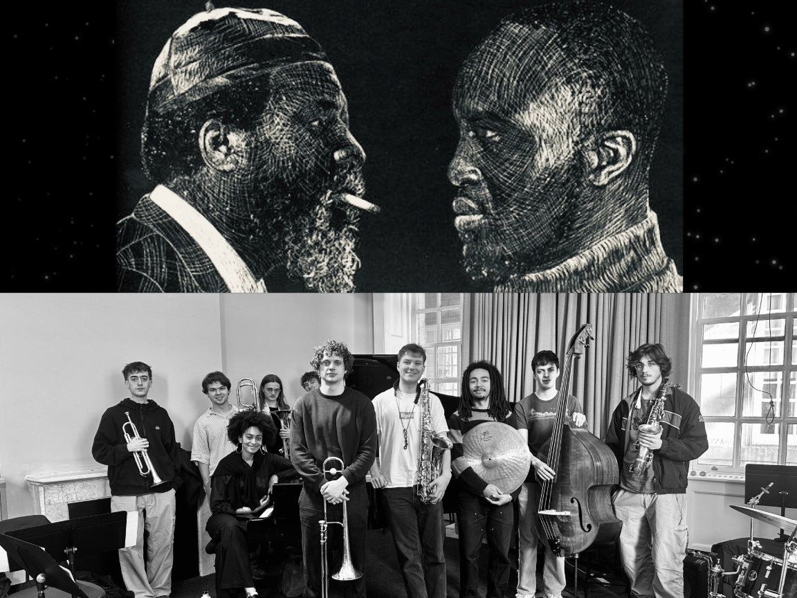 Upcoming Events | Tony Kofi Tentet Plays Monk (1st Show) | Vortex Jazz Club
