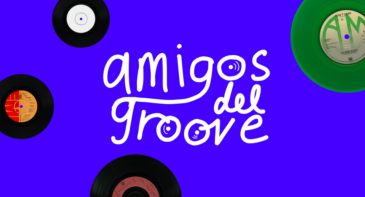 Upcoming Events | Amigos del Groove | Vortex Jazz Club