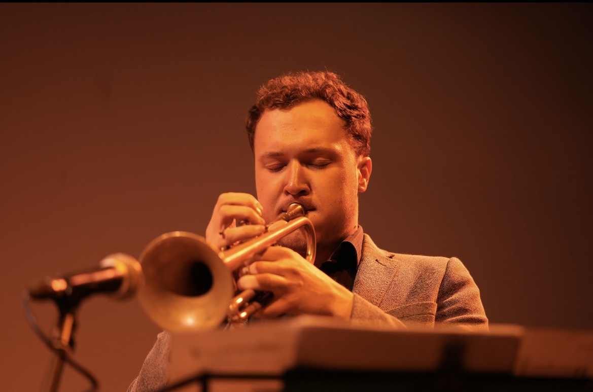 Upcoming Events | Steven Nichols Quintet | Vortex Jazz Club