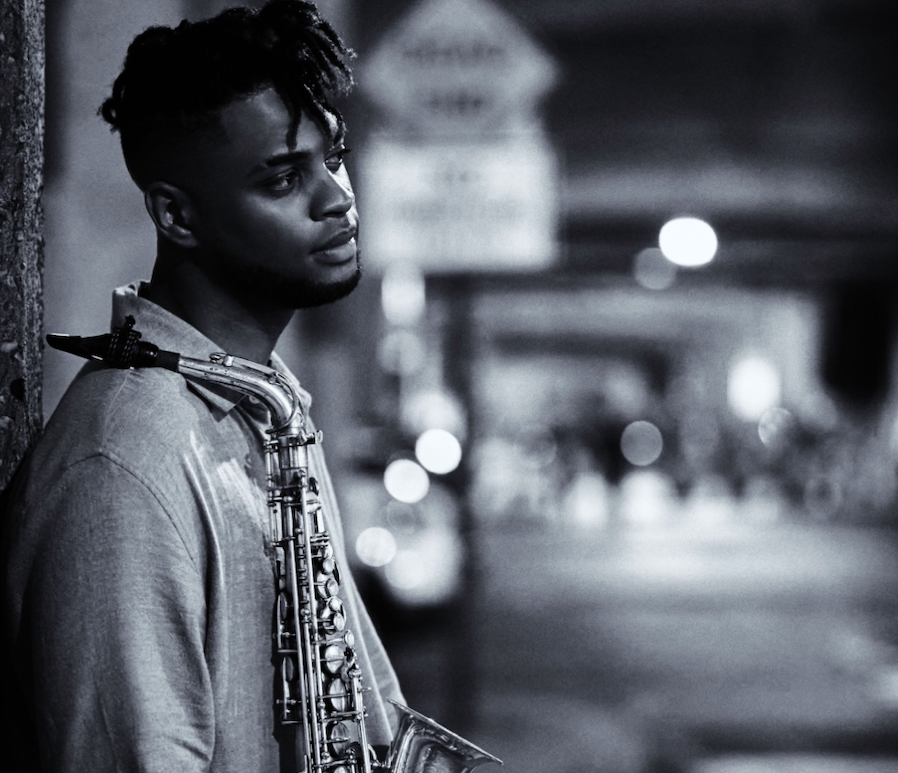 Upcoming Events | Reiss Ellis Beckles Quartet Featuring David Berkman ...