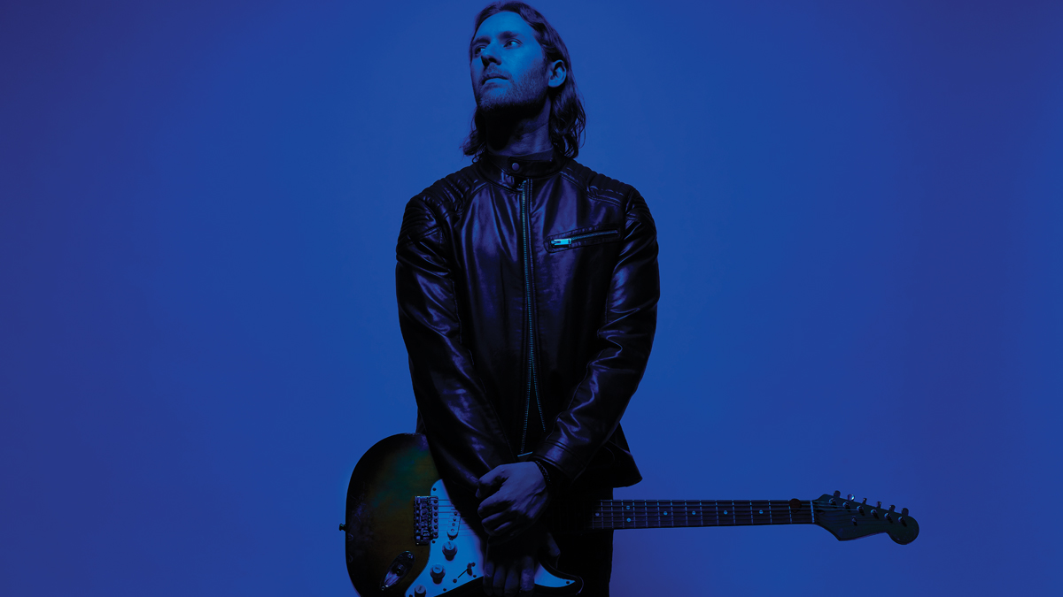 Upcoming Events | Nir Felder Trio | Vortex Jazz Club