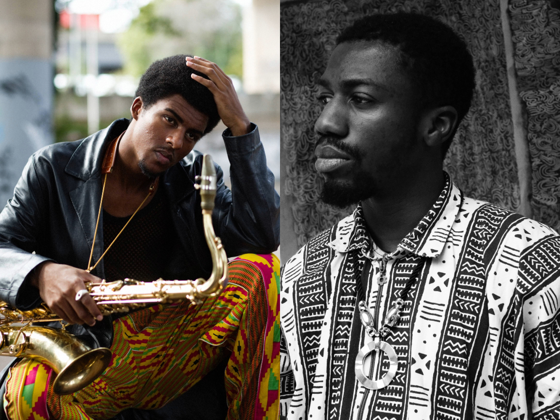 Upcoming Events | Queer Jazz: Xhosa Cole w/The Repeat Beat Poet ...