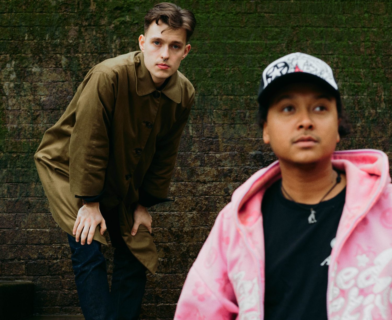 Upcoming Events | Vortex Lates: Sacha Harlan’s Contexture with Olivia ...