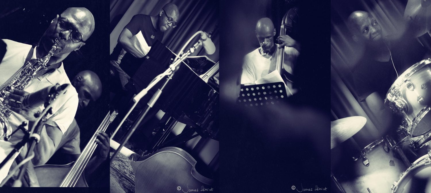 Upcoming Events | Vaughan Hawthorne-Nelson Quartet featuring Robert ...