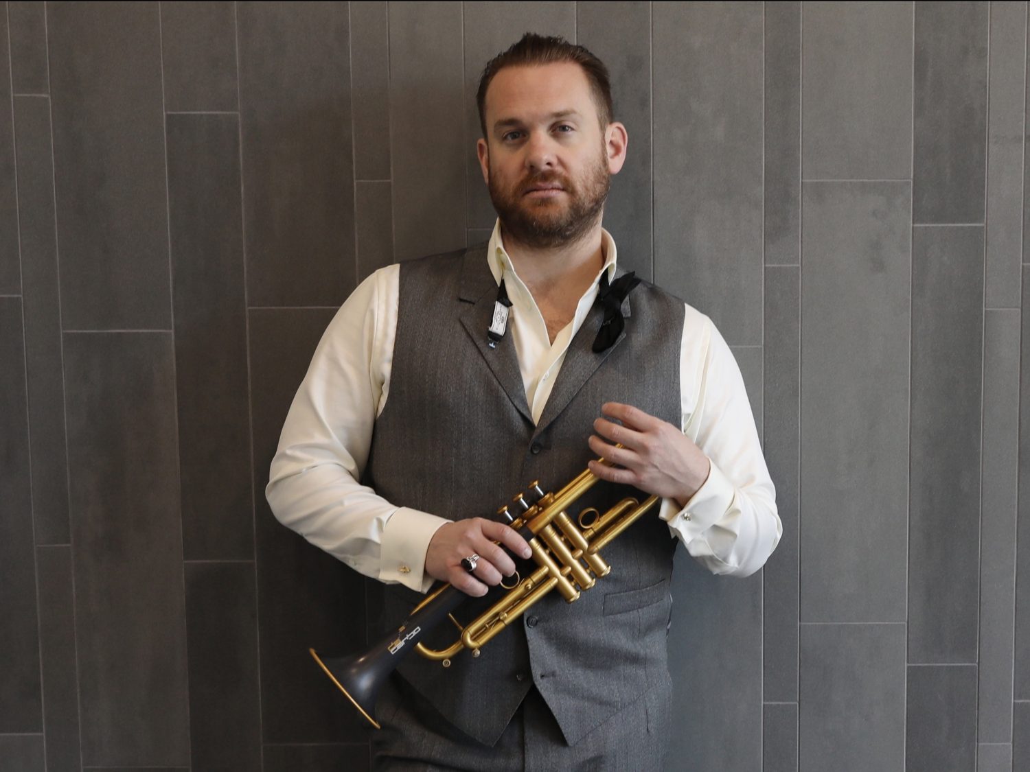 Upcoming Events | Quentin Collins Quintet | Vortex Jazz Club