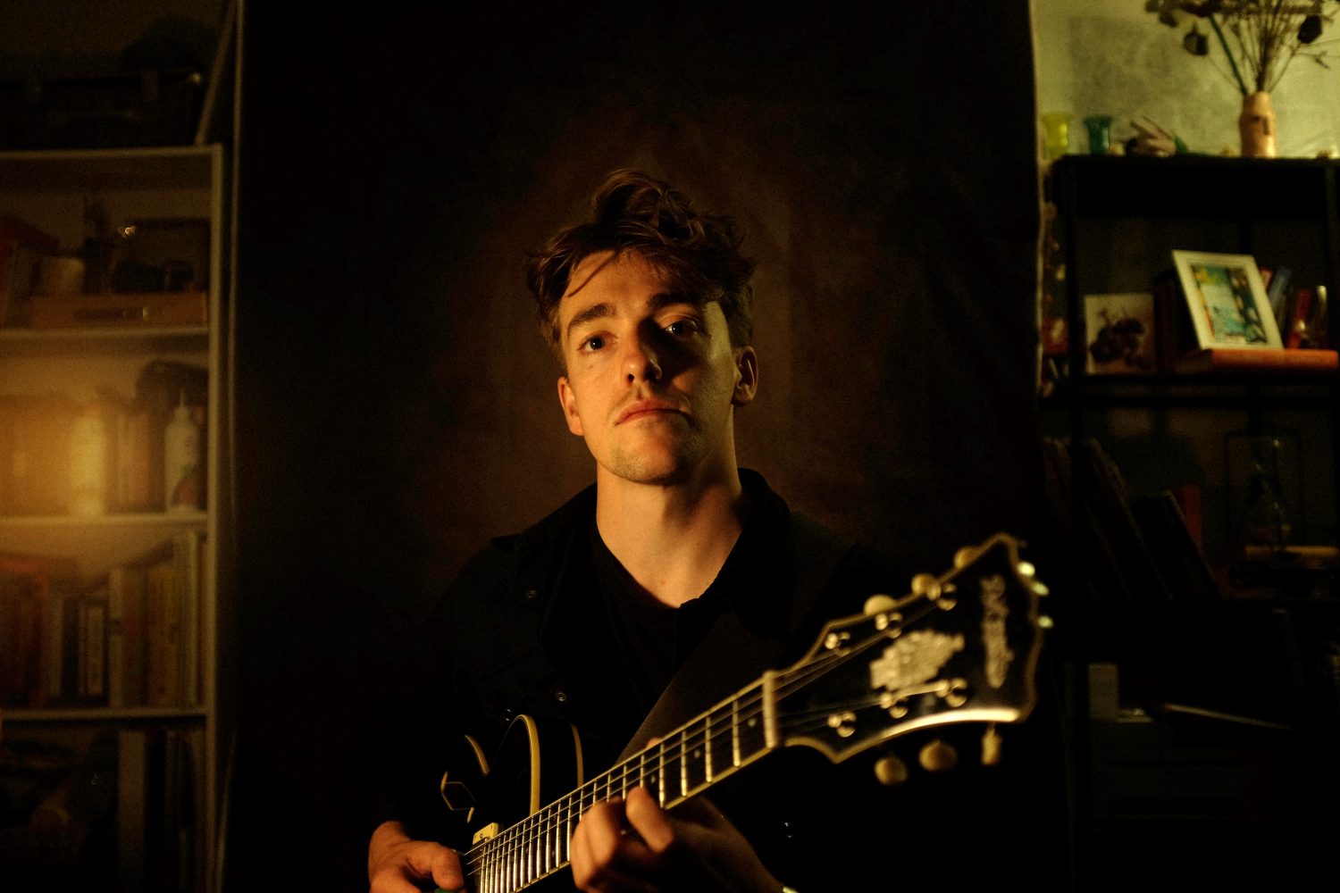 Upcoming Events | Joe Herbert – ‘Deeply’ Album Launch | Vortex Jazz Club