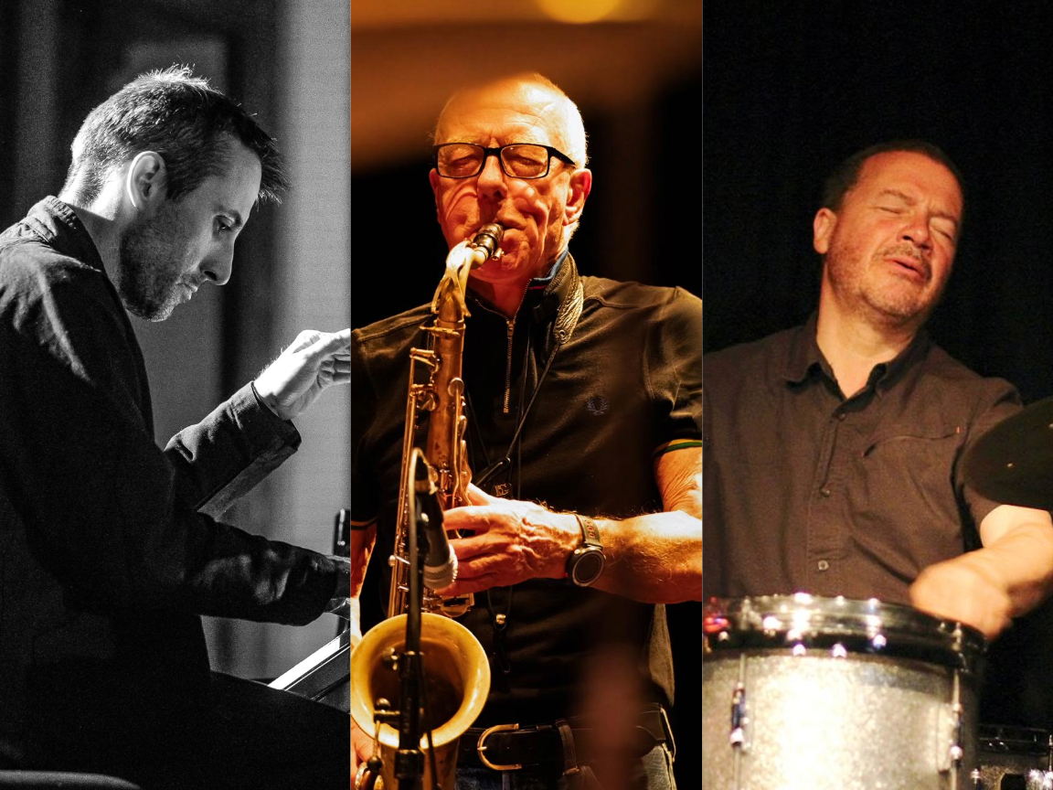 Upcoming Events | Larry Stabbins & Ogun Records: tribute to Shirley ...