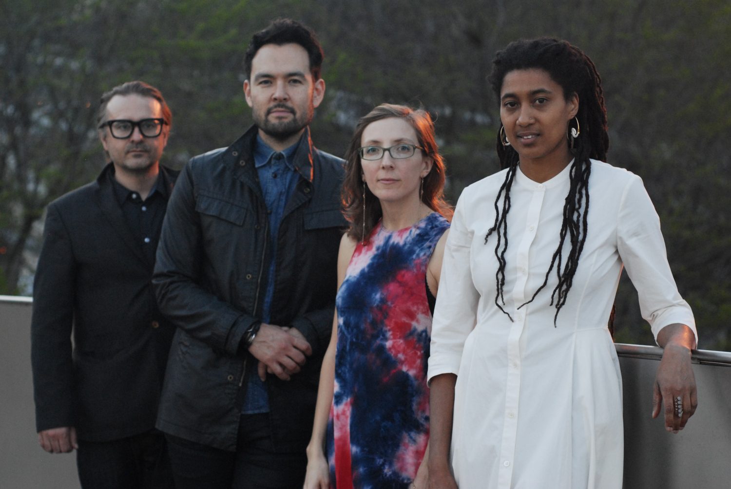 Upcoming Events | Tomeka Reid Quartet (1st show) | Vortex Jazz Club