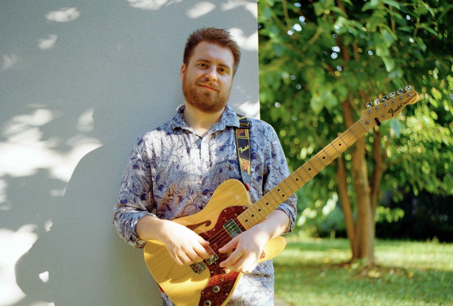 Upcoming Events | Filippo Ieraci Trio | Vortex Jazz Club