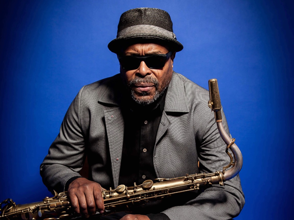 Upcoming Events | Jean Toussaint – JT4 | Vortex Jazz Club