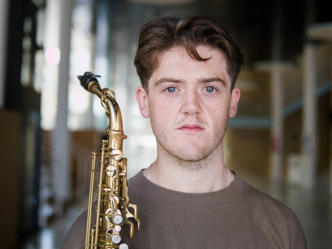 Upcoming Events | Louis Wildi Trio & Gaz Fowler | Vortex Jazz Club