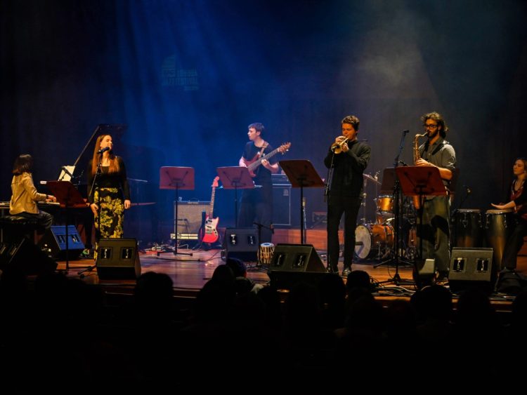 Upcoming Events | Guildhall Jazz Showcase (Upstairs & Downstairs) – Day ...