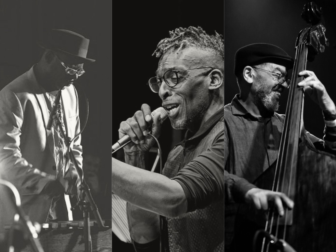Upcoming Events | Fundraiser For Jamaica | Vortex Jazz Club