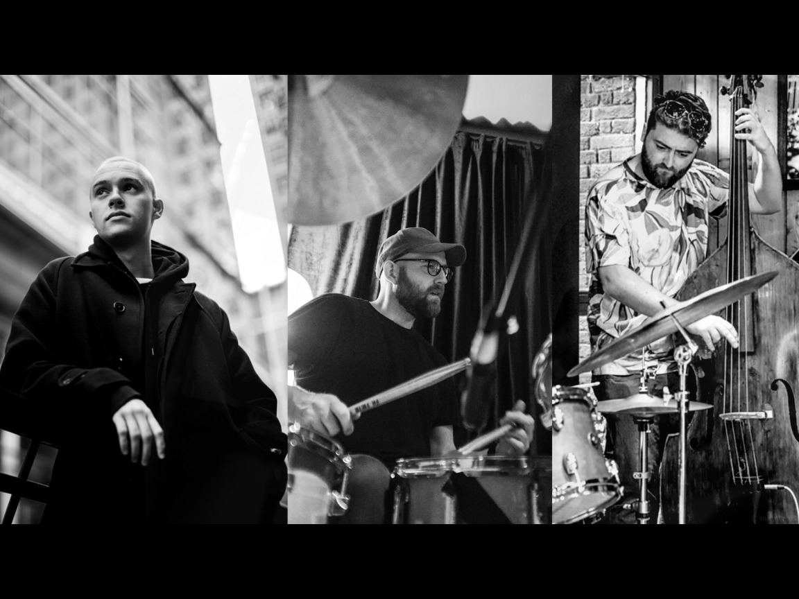 Upcoming Events | Goldmark/Williams/Lisle | Vortex Jazz Club