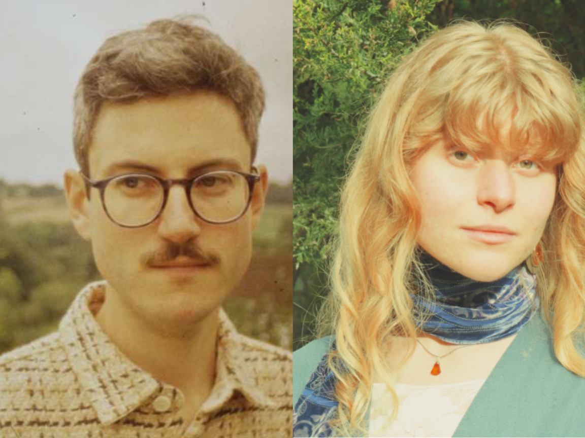 Upcoming Events | Downstairs Living Room: Elliot Galvin & Rebecka ...