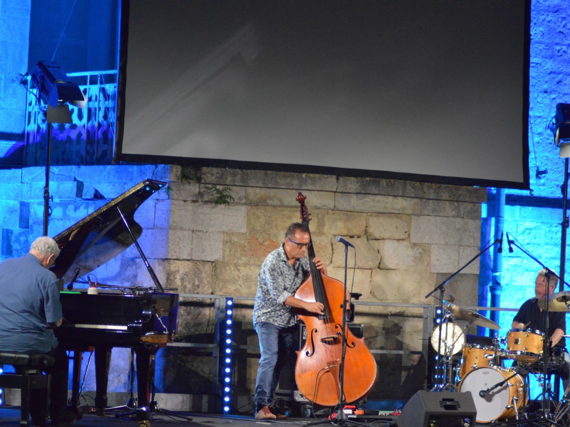Upcoming Events | Steve Beresford / Pierpaolo Martino / Mark Sanders ...